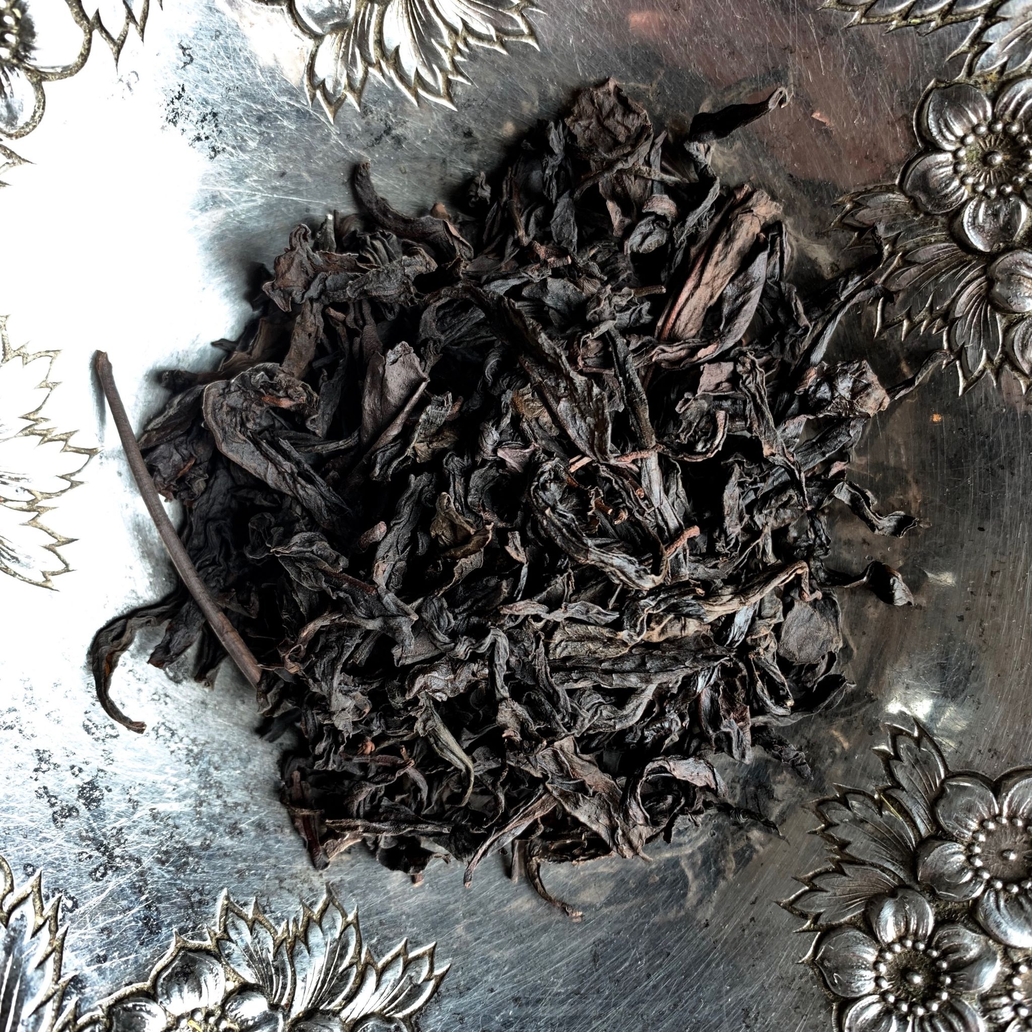 Da Hong Pao. Oolong O.P. - RitualCravt Metaphysical & Witchy Wares