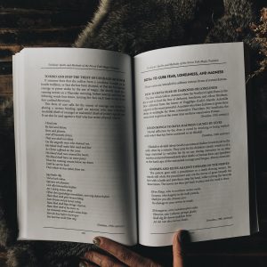 Trolldom: Spells and Methods of the Norse Folk Magic Tradition. By ...