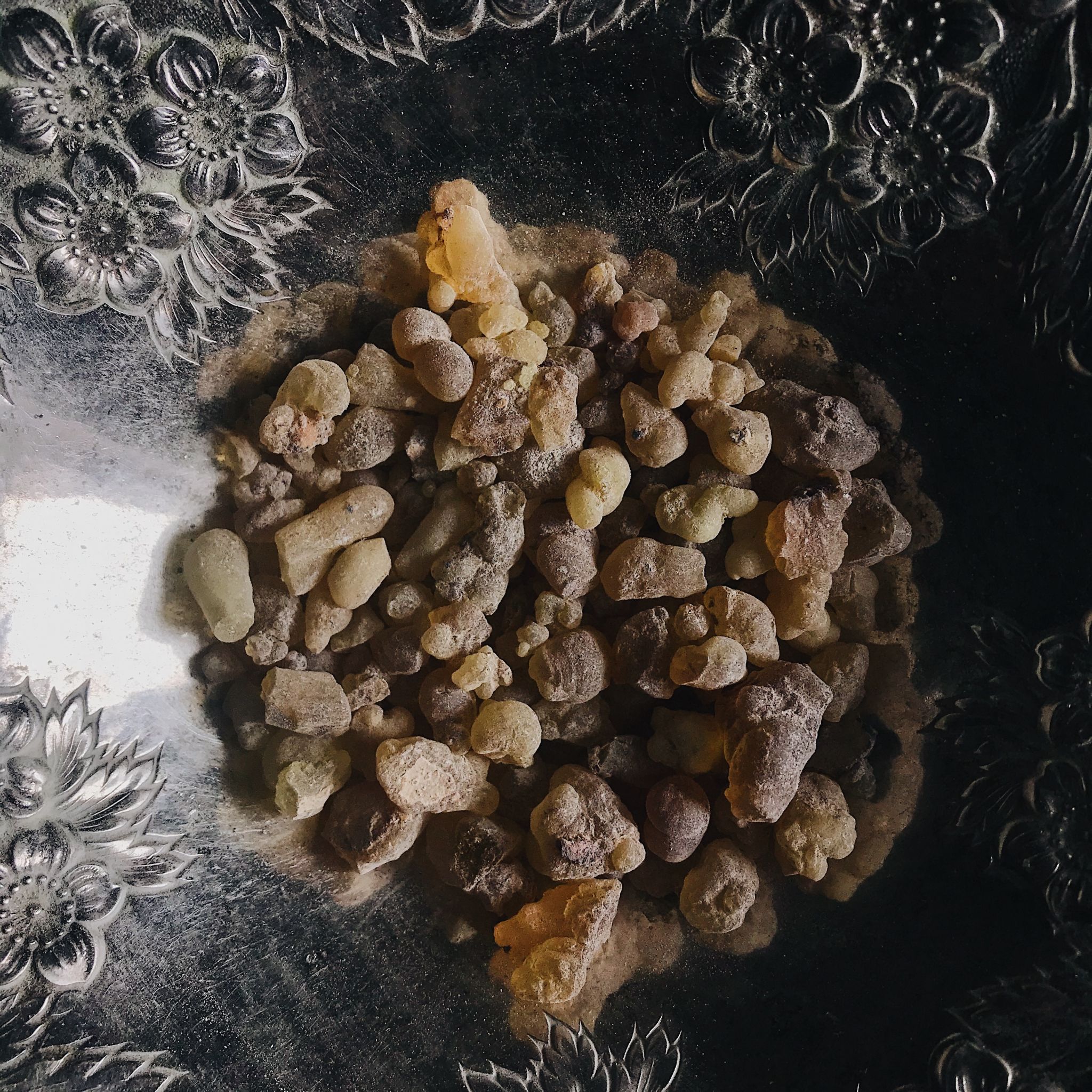 Frankincense Resin. - RitualCravt | Spiritual Goods | Wheat Ridge, CO