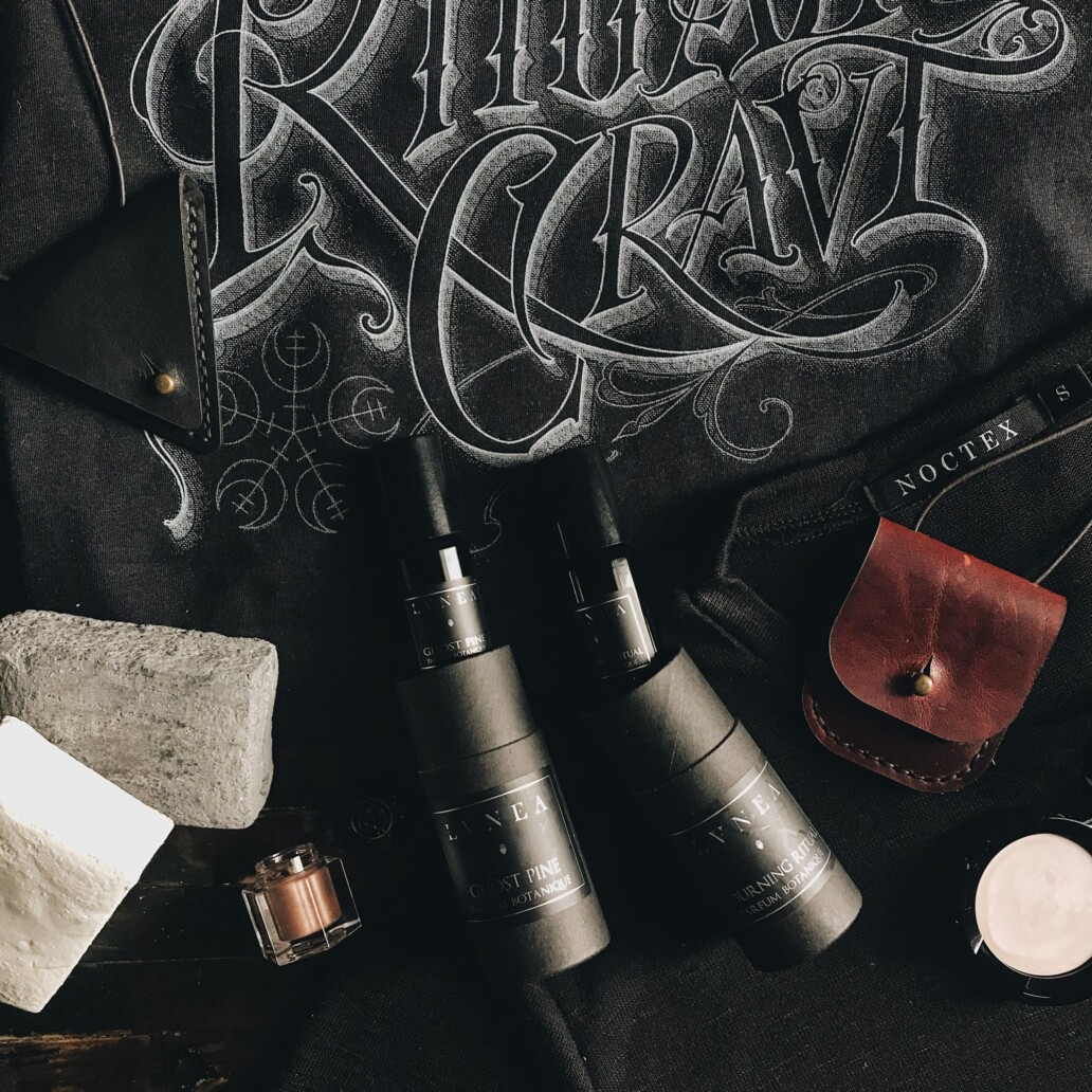 Home - RitualCravt | Metaphysical & Witchy Wares | Denver, CO