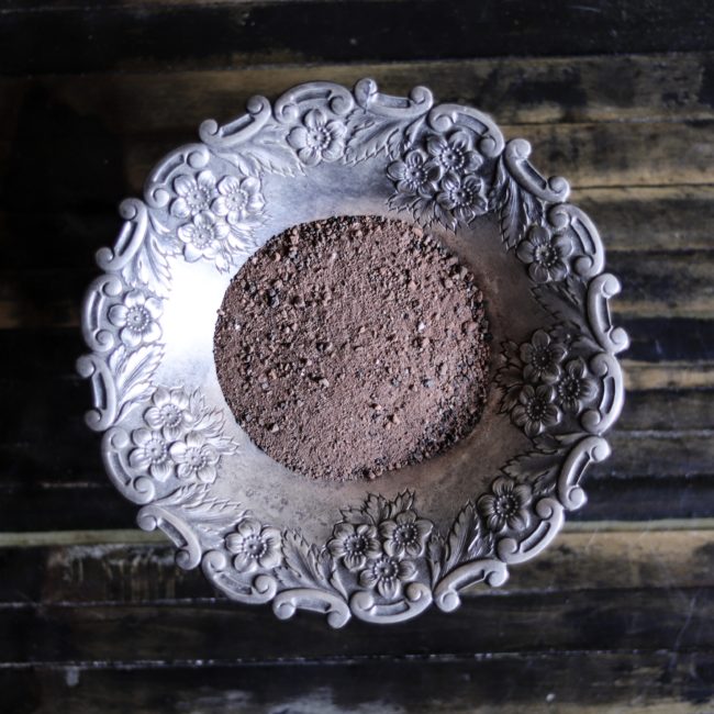 Brick Dust. - RitualCravt Metaphysical & Witchy Wares