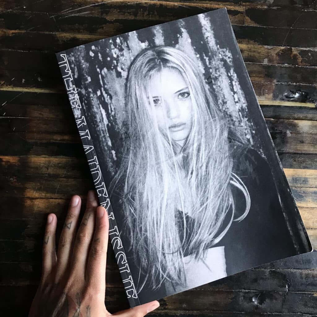 SABAT Magazine. The Maiden Issue. - RitualCravt