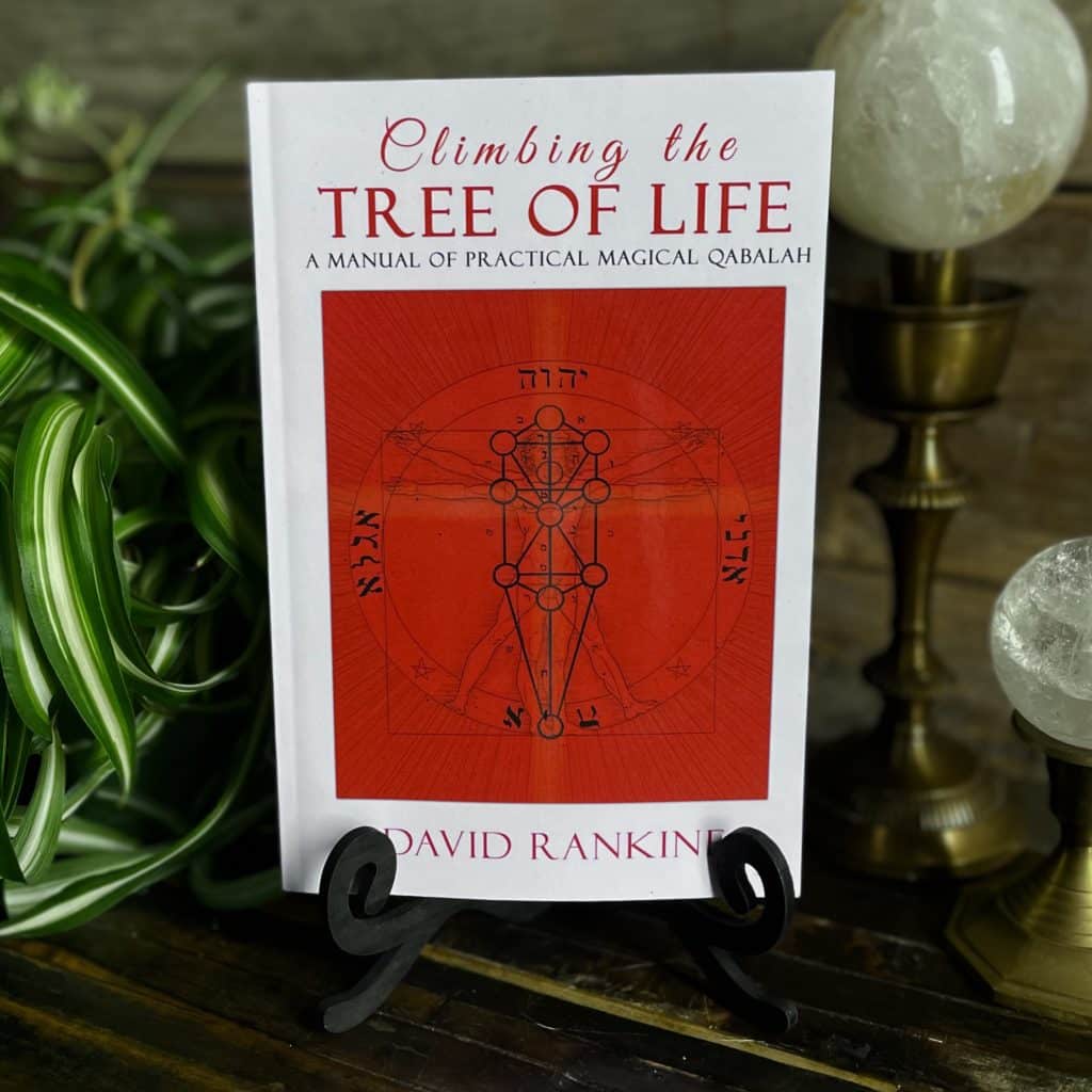 Climbing the Tree of Life. A Manual of Practical Magical Qabalah. By ...